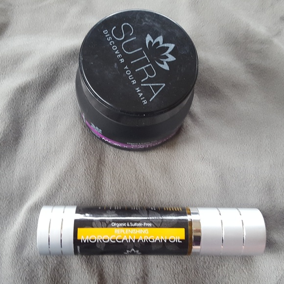 Sutra | Other | Sutra Hair Set | Poshmark